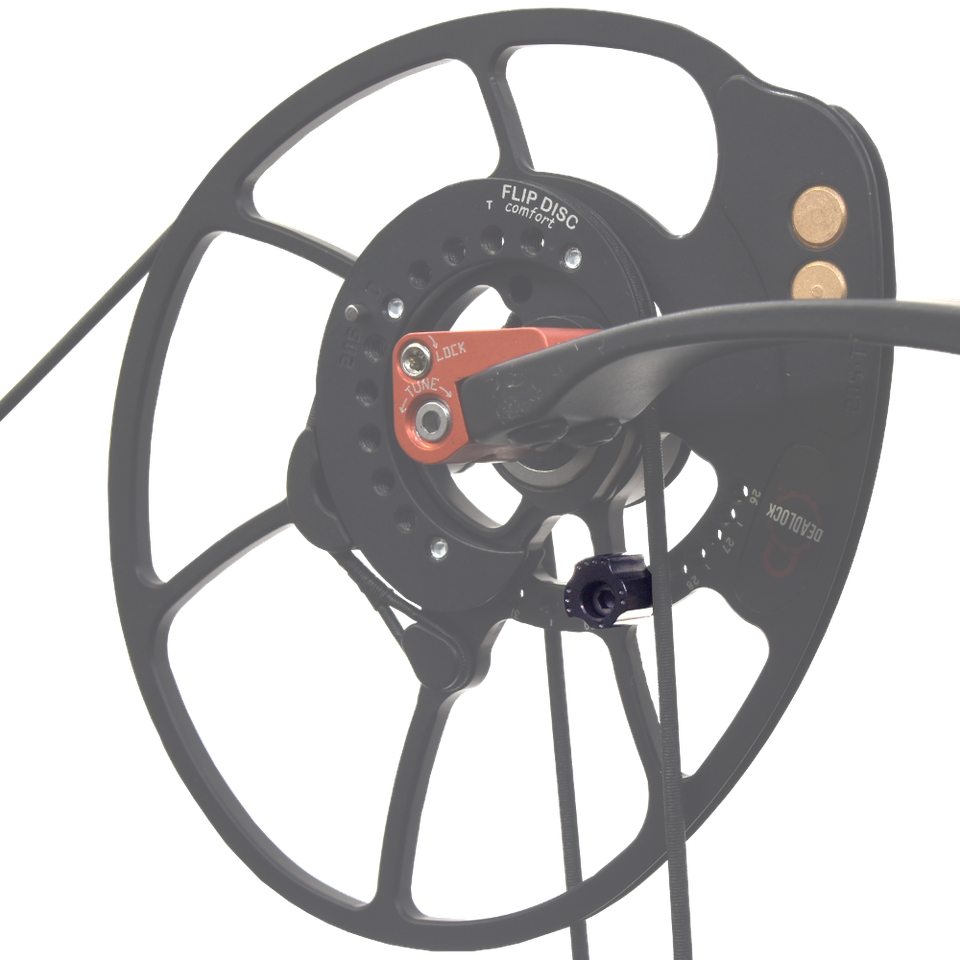 ABR Pro Lucky Draw Stops Bowtech Virtue Proven Carbon One SR350 Solution Revolt | eBay