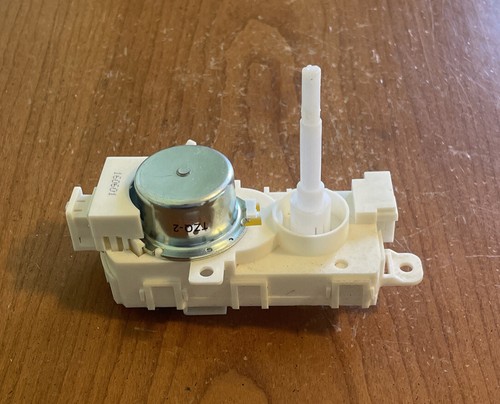 OEM Genuine KitchenAid Dishwasher Diverter Motor W10476222, W10537869 ...