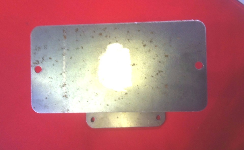 AirLift 3P 3H Mount Auto Pilot V2 Manifold Valve Block Pedestal Bracket ...