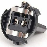 Volkswagen Jetta A6 Headlight Bulb Socket Mounting 5K0941109C Genuine ...