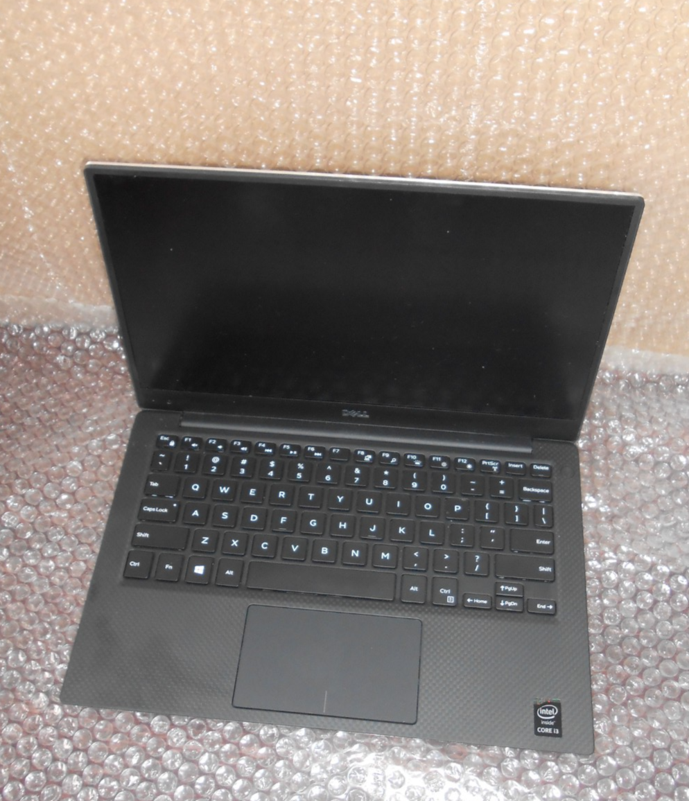 Dell XPS 13 9343 Laptop Intel Core i3-5TH GEN 8GB RAM 256GB SSD WIN 10 ...