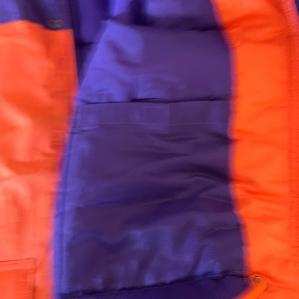 VTG NWT Bellavia Ski Jacket SZ L | eBay