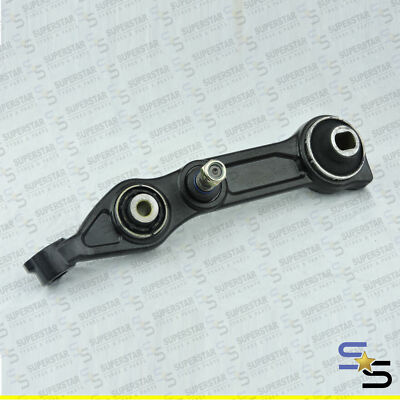LH Front Lower Rear Control Arm FOR Mercedes E- Class W211 S211, CLS ...