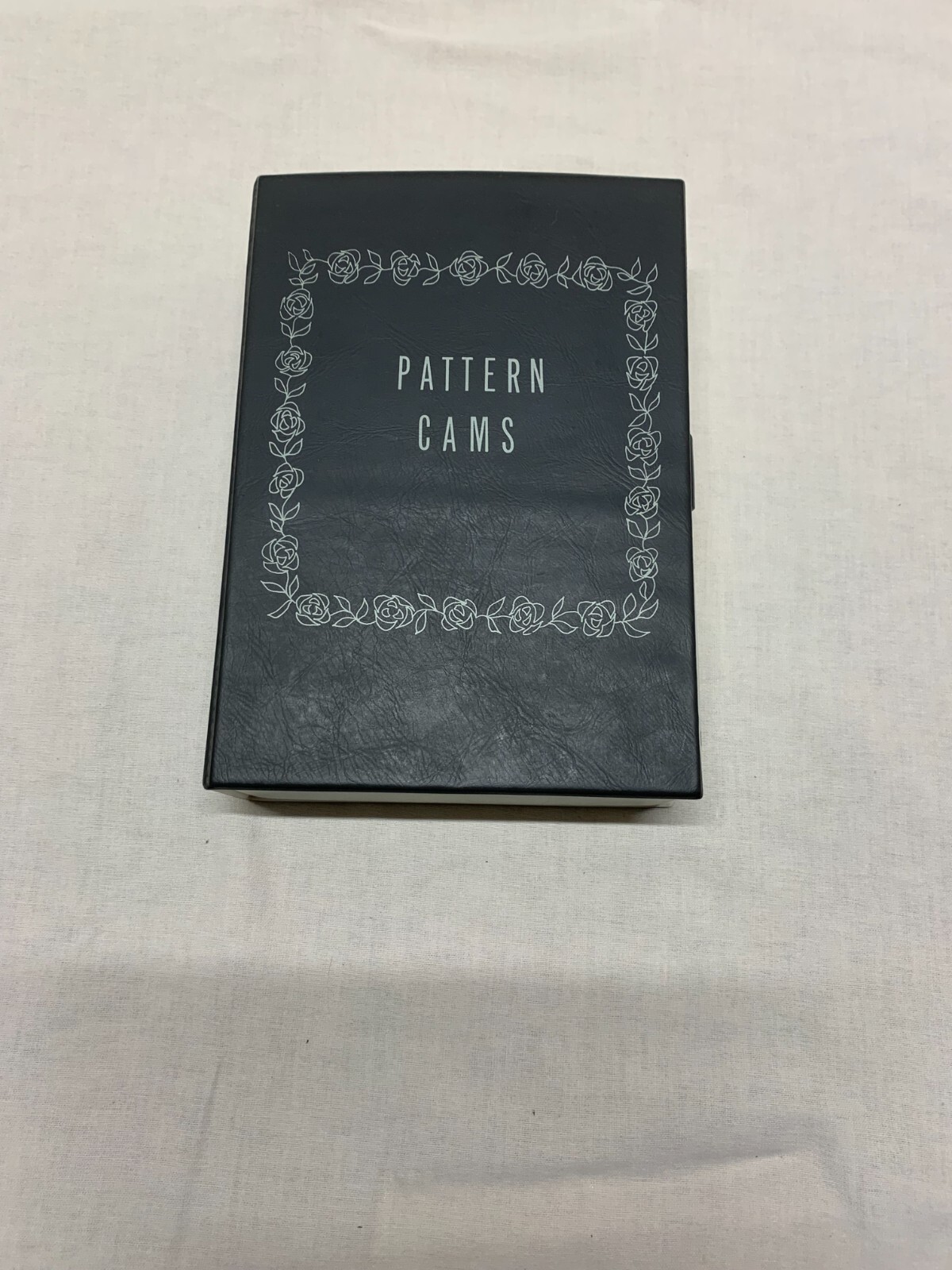 Vintage Sears Kenmore Pattern Cams Sewing Machine Discs and Monogram ...