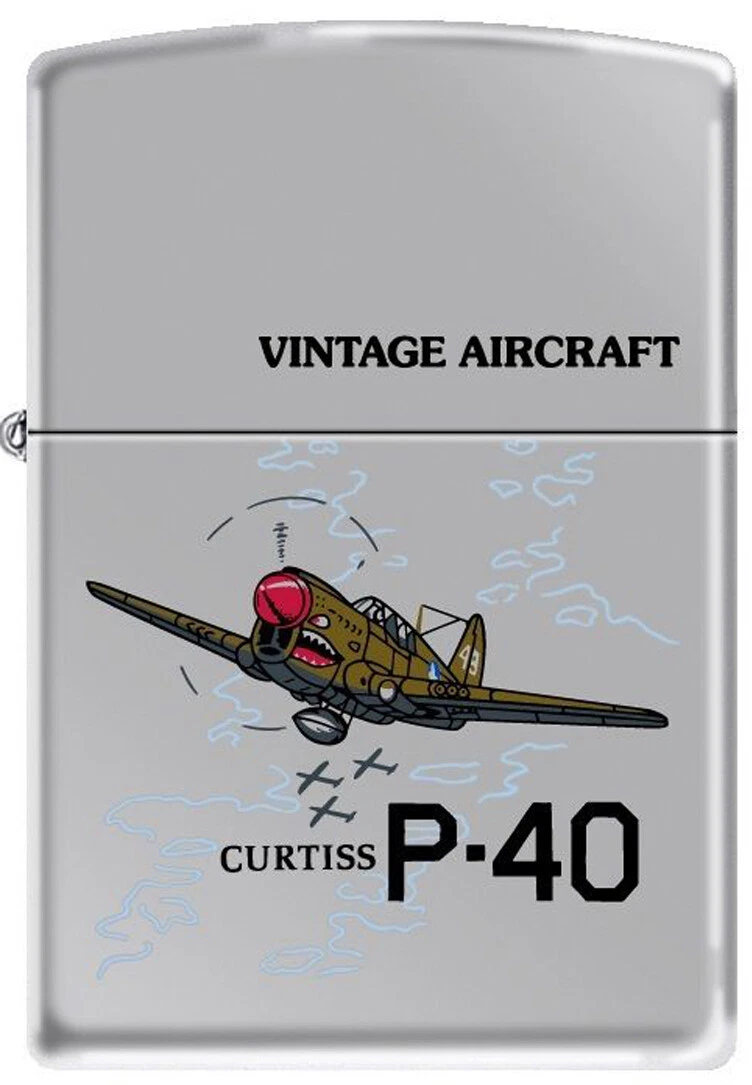 Military Zippo Lighters