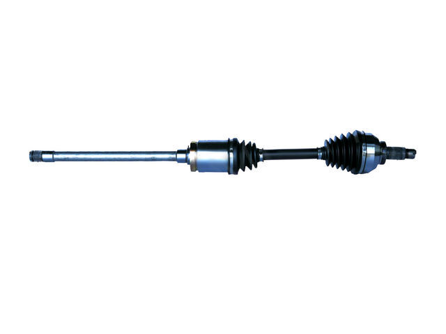 Front Right Axle Assembly For 01-05 BMW 325xi 330xi WR67Z2 CV Axle ...