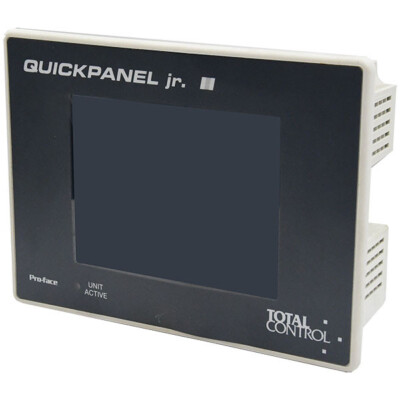 QPJ2D100L2P Total Control 24VDC 4" Operator Interface HMI Quickpanel Jr -SA | eBay