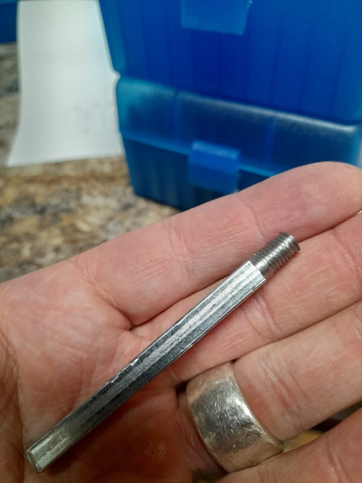 Lee Loadmaster Indexing Rod LM3243 + LM3244 (Lee 91718) Replacement | eBay