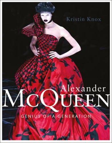 Alexander McQueen : Génie D'Une Génération Broché Kristin Knox ...