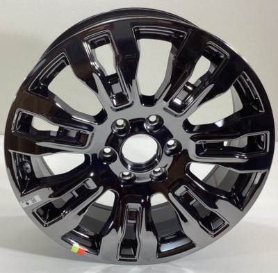 40300-EZ00D - Nissan Titan Wheel NEW OEM - 40300EZ00D | eBay