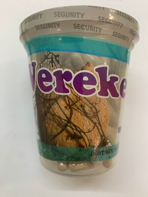 Wereke 150 Capsulas 100% Natural Huereque | eBay