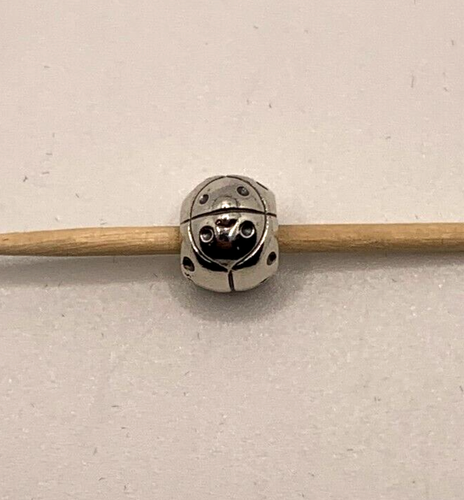 Authentic Pandora Lady Bug Charm 790135 - RETIRED | eBay