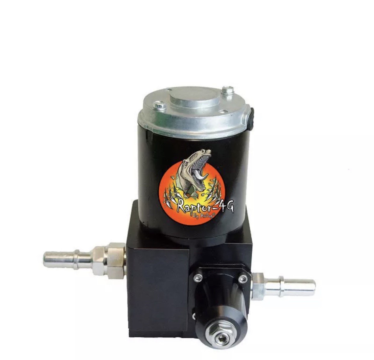 AirDog Raptor 4G 100GPH Lift Pump 1998.5-02 Dodge 5.9L Cummins w/o In ...