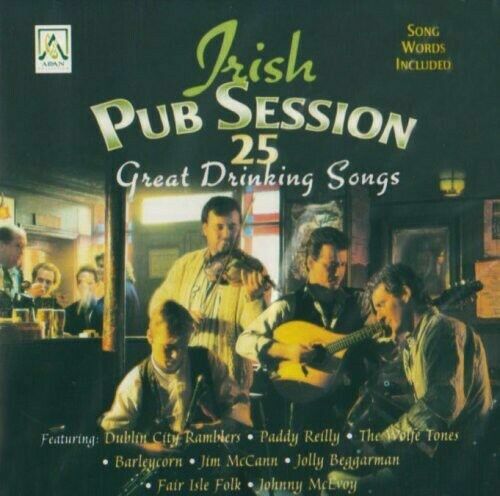 Irish Pub Session (CD, 2002) online kaufen | eBay.de