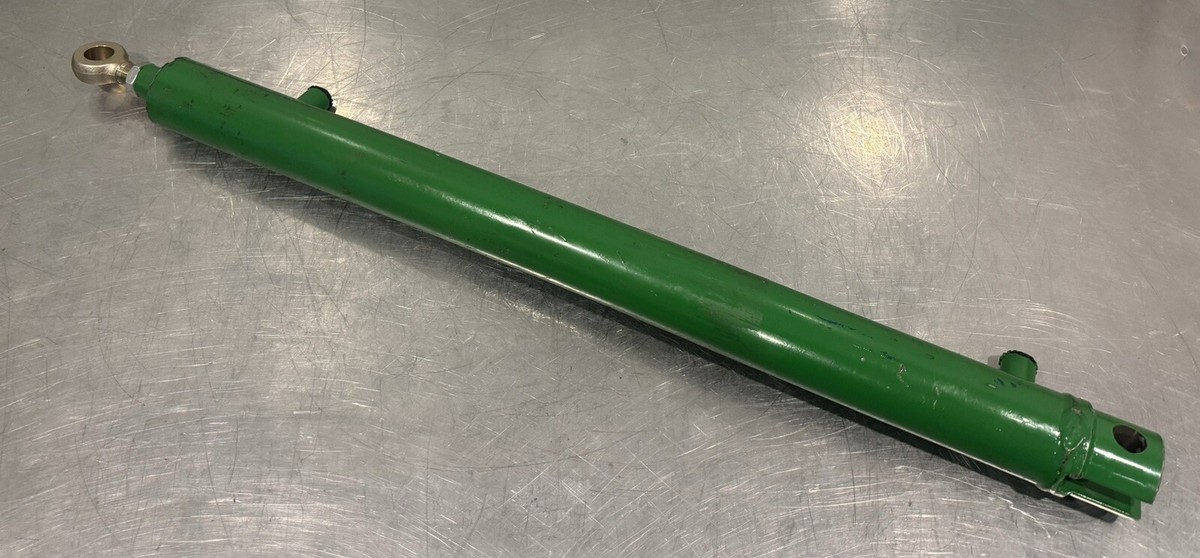 John Deere Auger Parts JOHN DEERE S680 Auger (Flighting) Farm