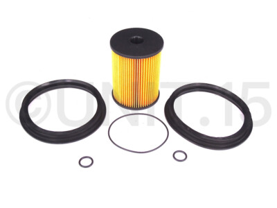 BMW Mini Cooper R50 R52 R53 One 1.6 (2001-2006) Fuel Filter Kit | eBay UK