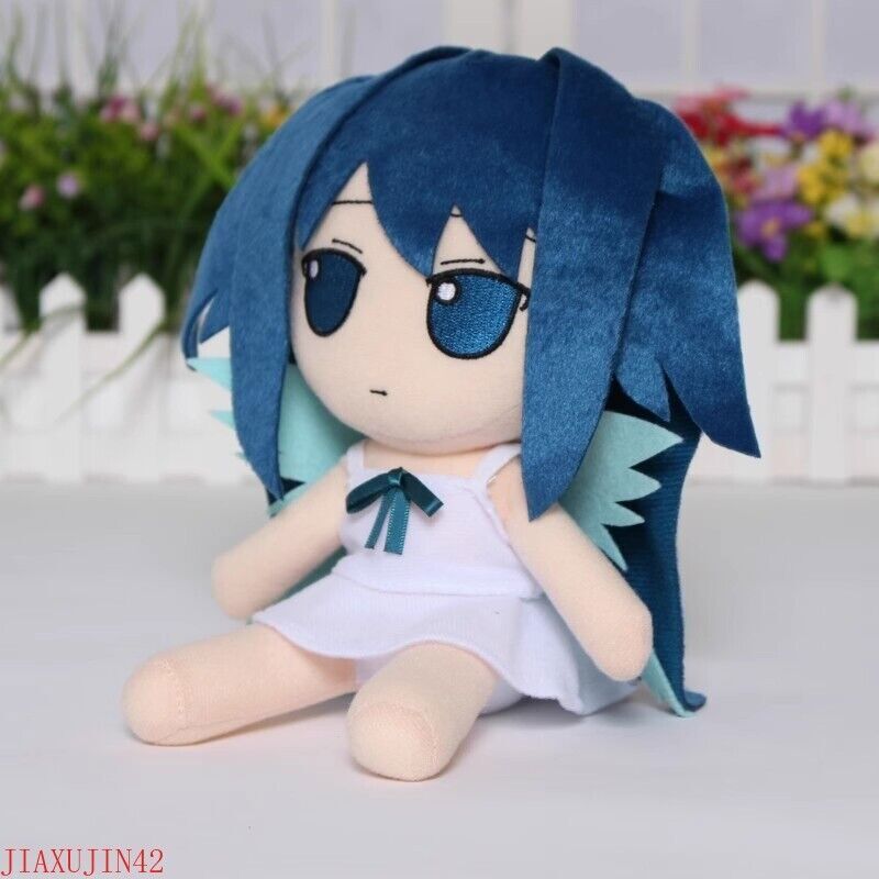 20cm Anime Touhou Project Saya's Song Fumo Plush Doll Stuffed Toy ...