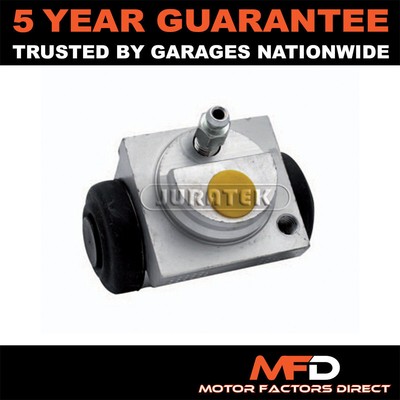 Fits Renault Captur Kangoo Mercedes Citan MFD Rear Wheel Brake Cylinder ...