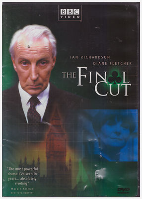 FINAL CUT (DVD, 2003, VG) 794051176820| eBay