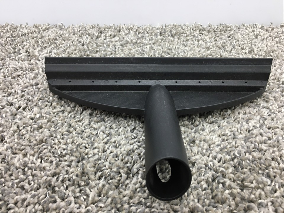 Euro Pro X Professional Steam Cleaner Replacement Steam Squeegee ...