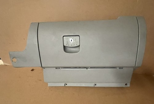 ⭐ 1998-2010 VW BEETLE DASH GLOVE BOX STORAGE COMPARTMENT GRAY OEM | eBay