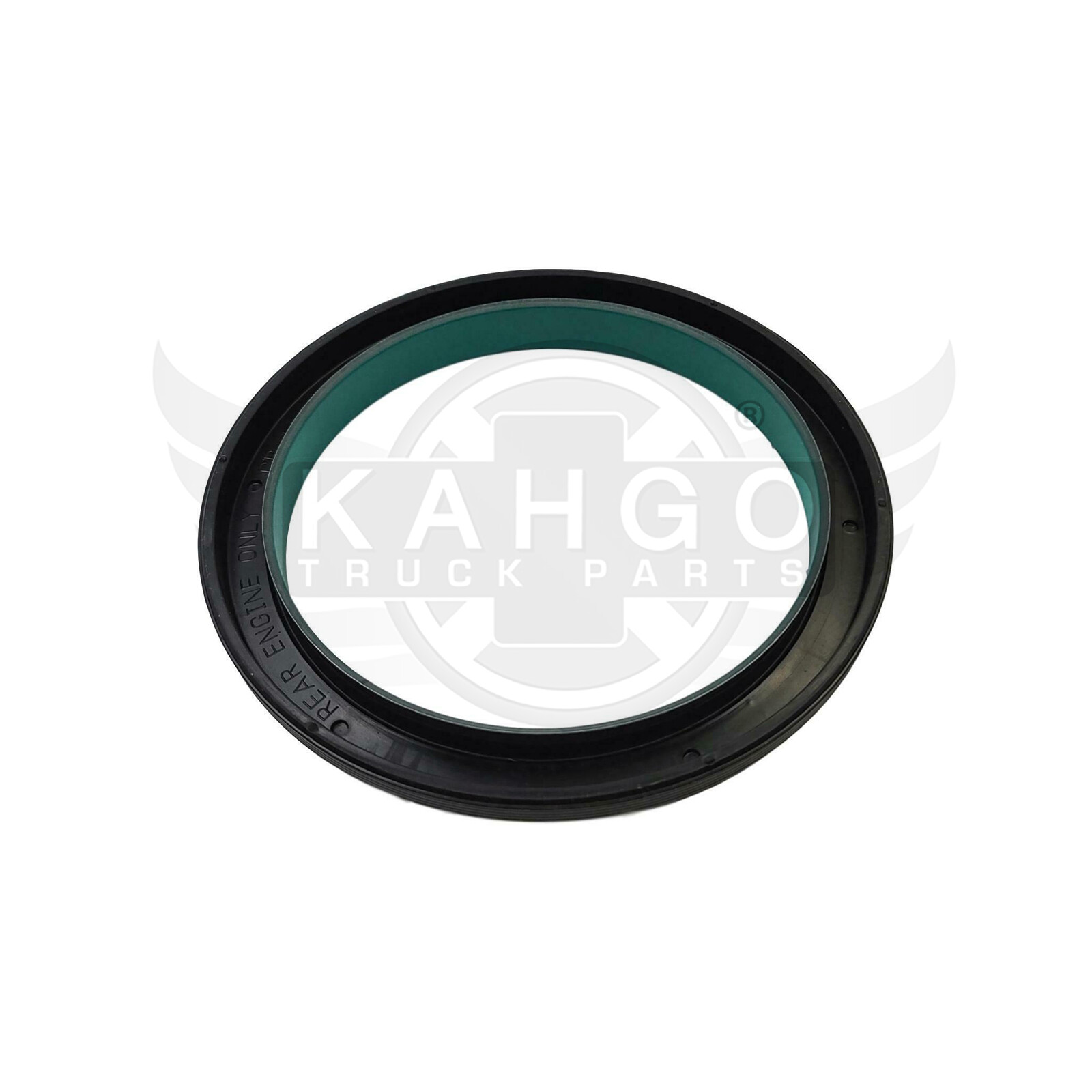 OEM DETROIT DDE 23519651 SEAL - CRANKSHAFT, REAR | eBay