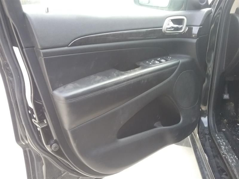 2012 Jeep Grand Cherokee CD Player Radio With Display Screen RHB OEM | eBay