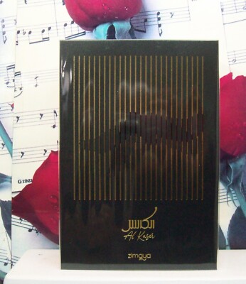 Al Kaser 3.4 OZ. EDP Spray By Zimaya | eBay