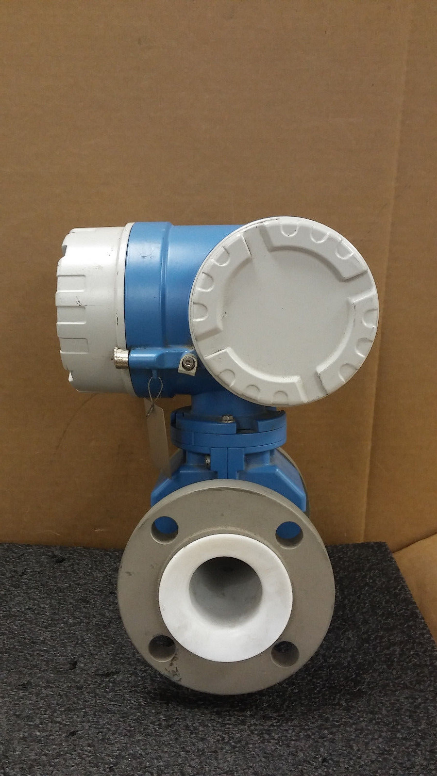 ENDRESS HAUSER 53P50-ER0B1AA0BBAJ PROMAG 53 PROMAG P Electromagnetic ...