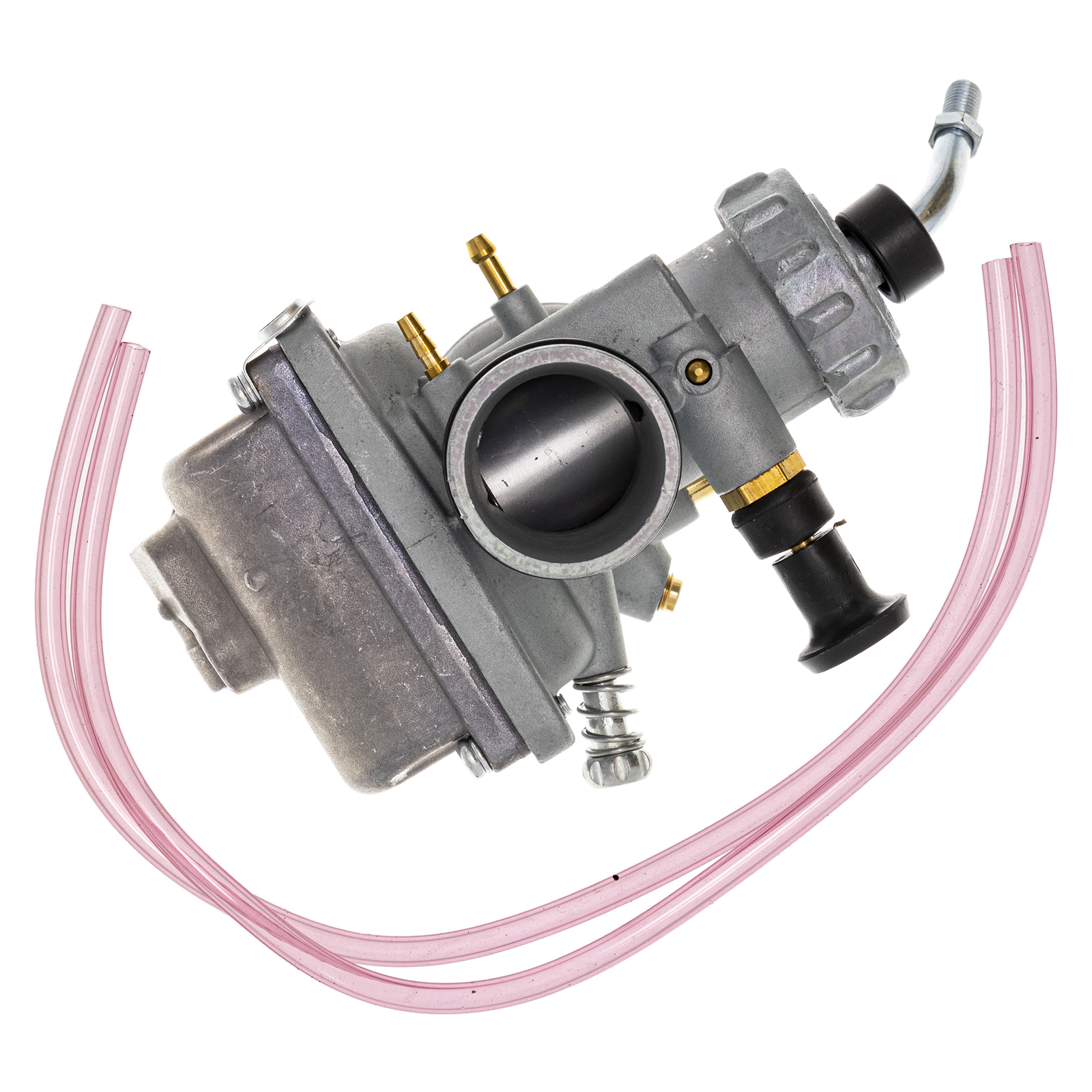 NICHE Carburetor Assembly for Yamaha Blaster 200 5VM-14101-00-00 1988 ...