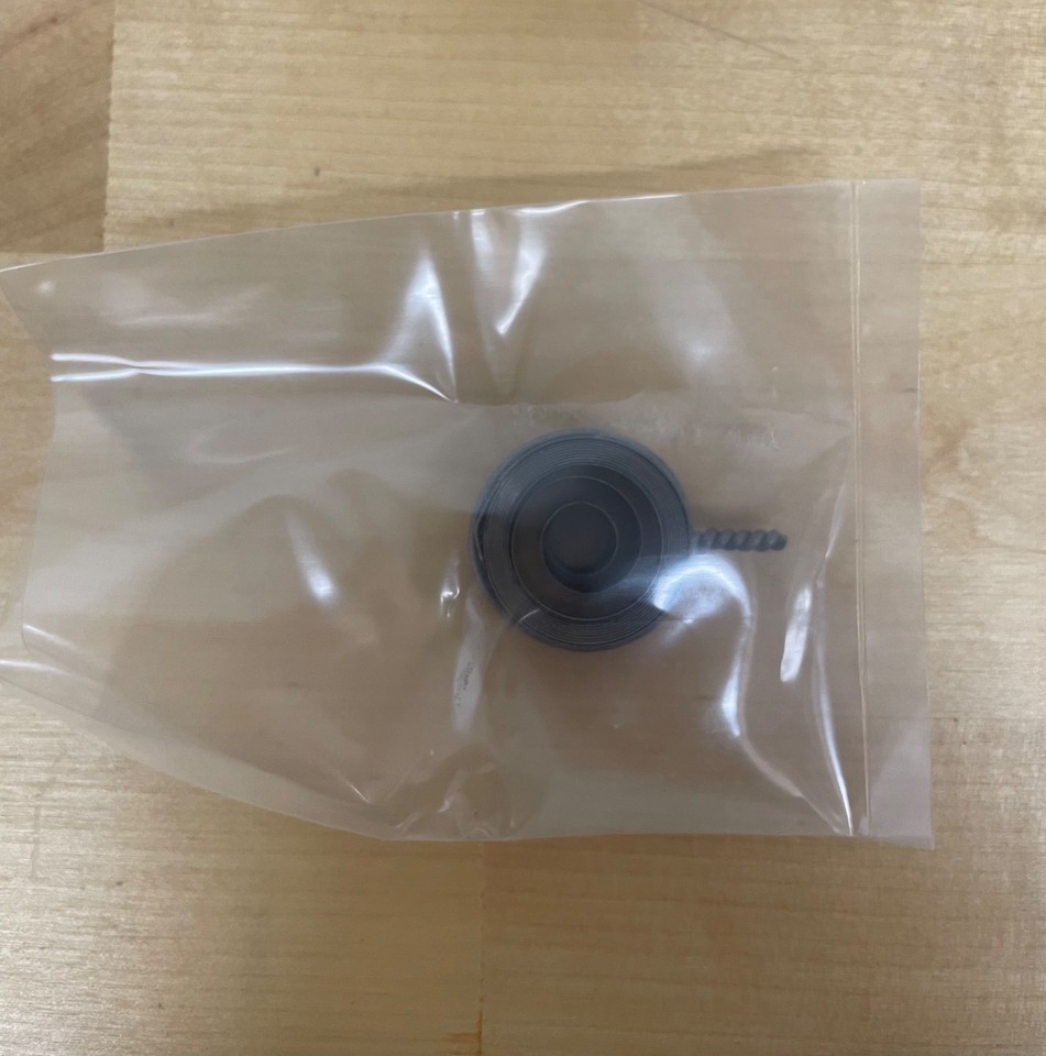 One Horolovar Mainspring For 400 Day / Anniversary Clocks . You Choose ...