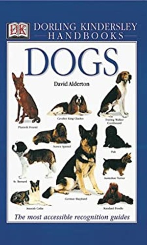 Dogs Paperback David, Fogle, Bruce Alderton 9781564581761| eBay