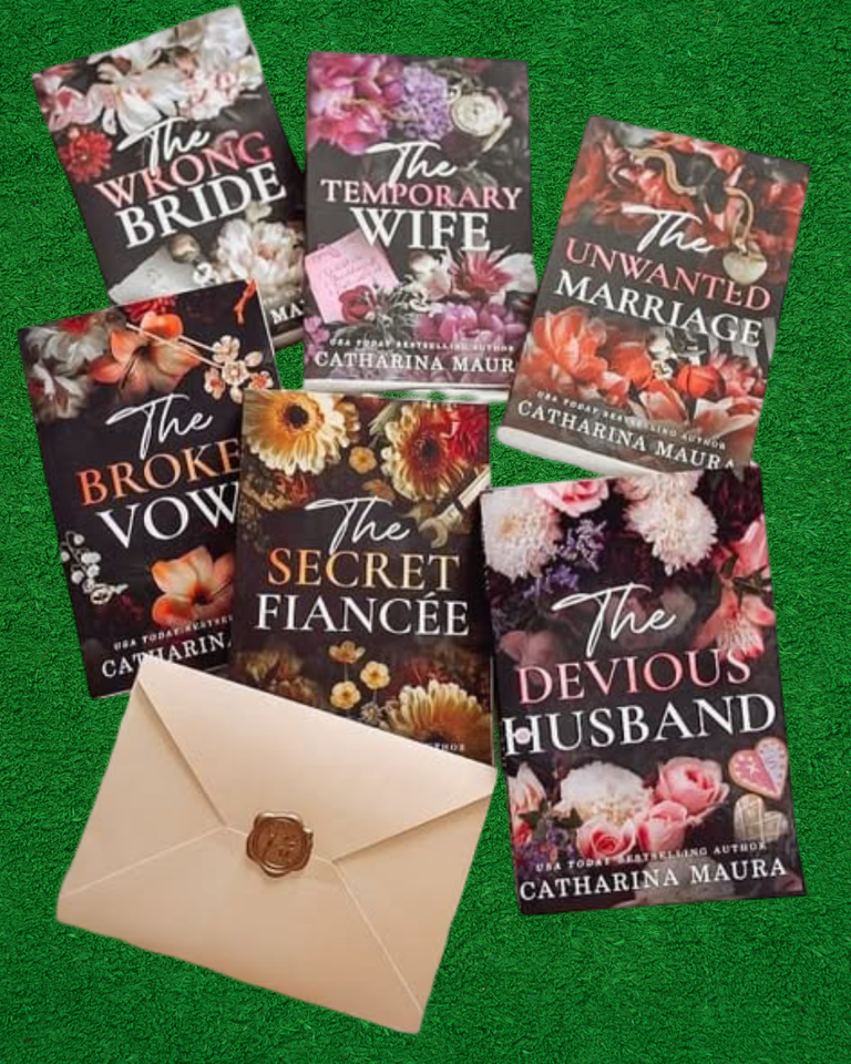 The Windsors Series (6 book set) Paperback, English - Brand NEW | eBay UK