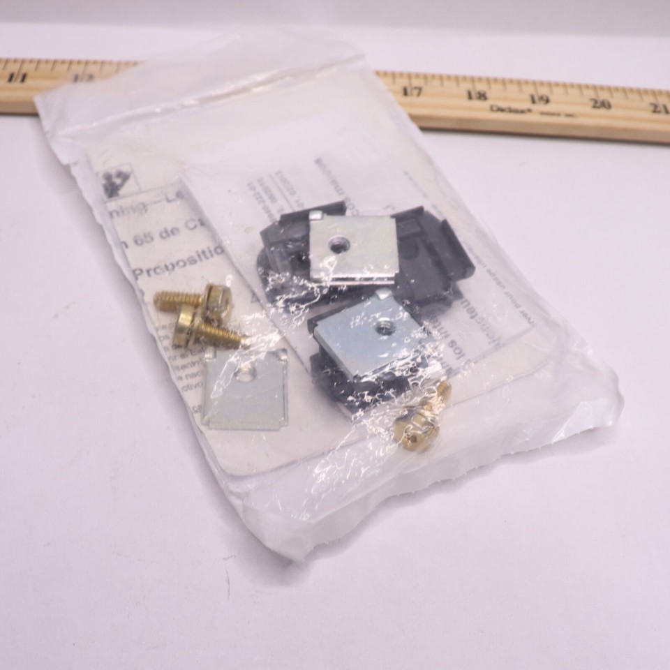 Circuit Breaker Terminal Nut Insert Kit S37445 | eBay