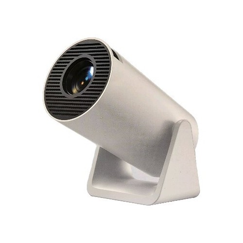 Wimius S27 Portable Video Wifi Projector With Built-in Stand | eBay