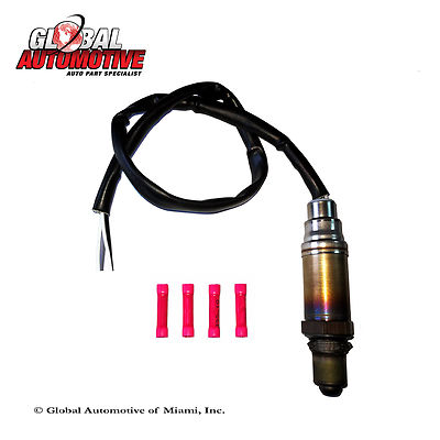 New Bosch OEM Universal 4W O2 Oxygen Sensor for Buick Cadillac Hummer ...