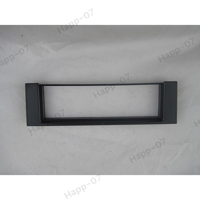 Car Stereo Radio Fascia Panel Trim 1 Din Frame For Audi A4 (B6) 2000 ...