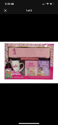 Barbie Cozy Cocoa Set | eBay
