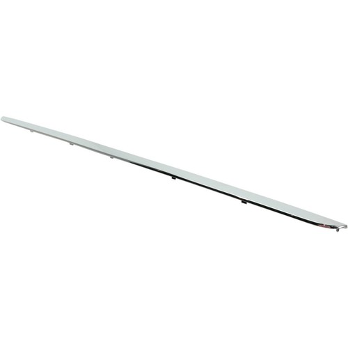 New Rear Bumper Trim 51127365333 RB76350006 chrome for 2014-2018 BMW X5 ...