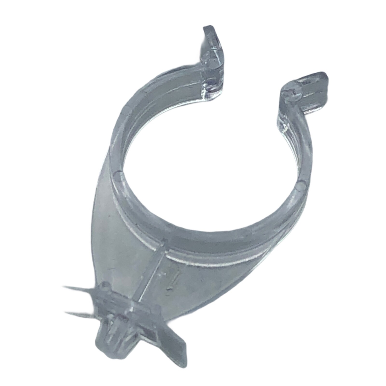 Philips Daybrite Plastic Support Clip for U-Bend Lamp Package of 1 | eBay