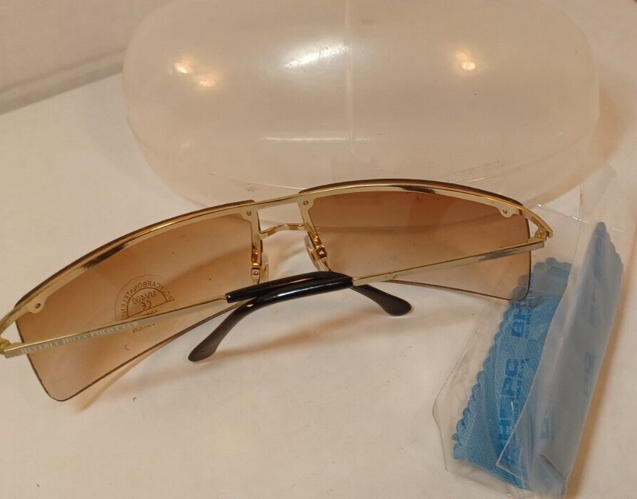 Beverly Hills Polo Sunglasses (BHPC) - NEW-Free SHIPPING with Tracking ...
