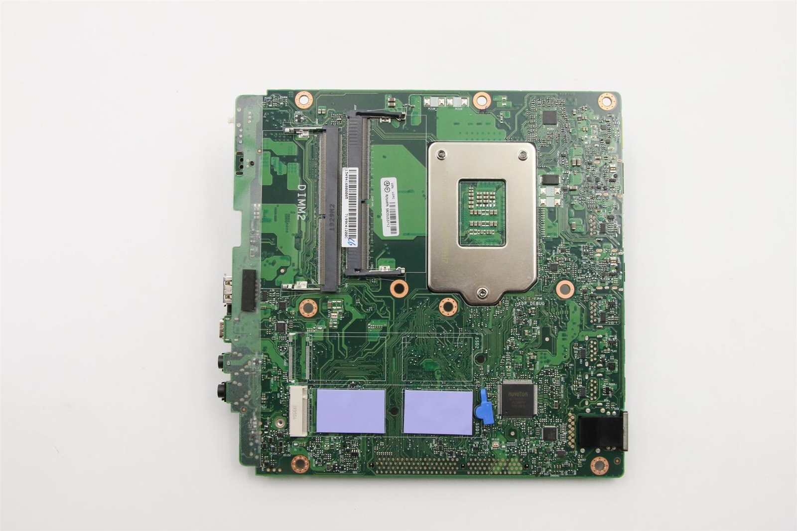 For Lenovo ThinkCentre M720q M625q IQ3X0IL 5B20U53712 Desktop ...