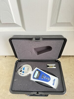 Tubing, Valves & Fittings - Flow Metering