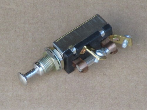 8N11654B NEW HEADLIGHT SWITCH Fits Ford TRACTORS 600 800 SERIES | eBay