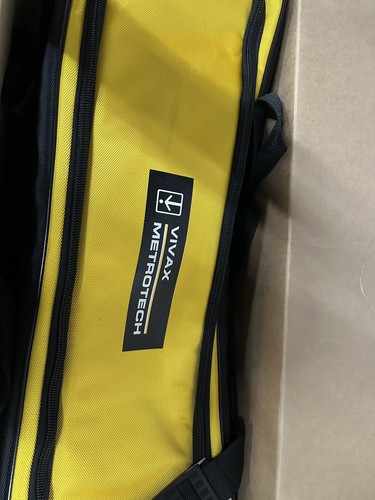 BRAND NEW Vivax Metrotech vLoc3-Pro VX219-01 Wand Locator & Loc3-5tx Transmitter | eBay