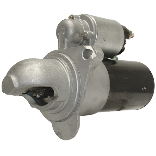 6490SN Quality-Built Starter New for Chevy Olds Chevrolet Trailblazer ...