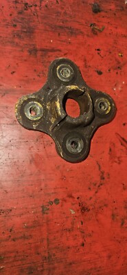 Antique & Vintage Equip Parts - Cub Cub Lowboy