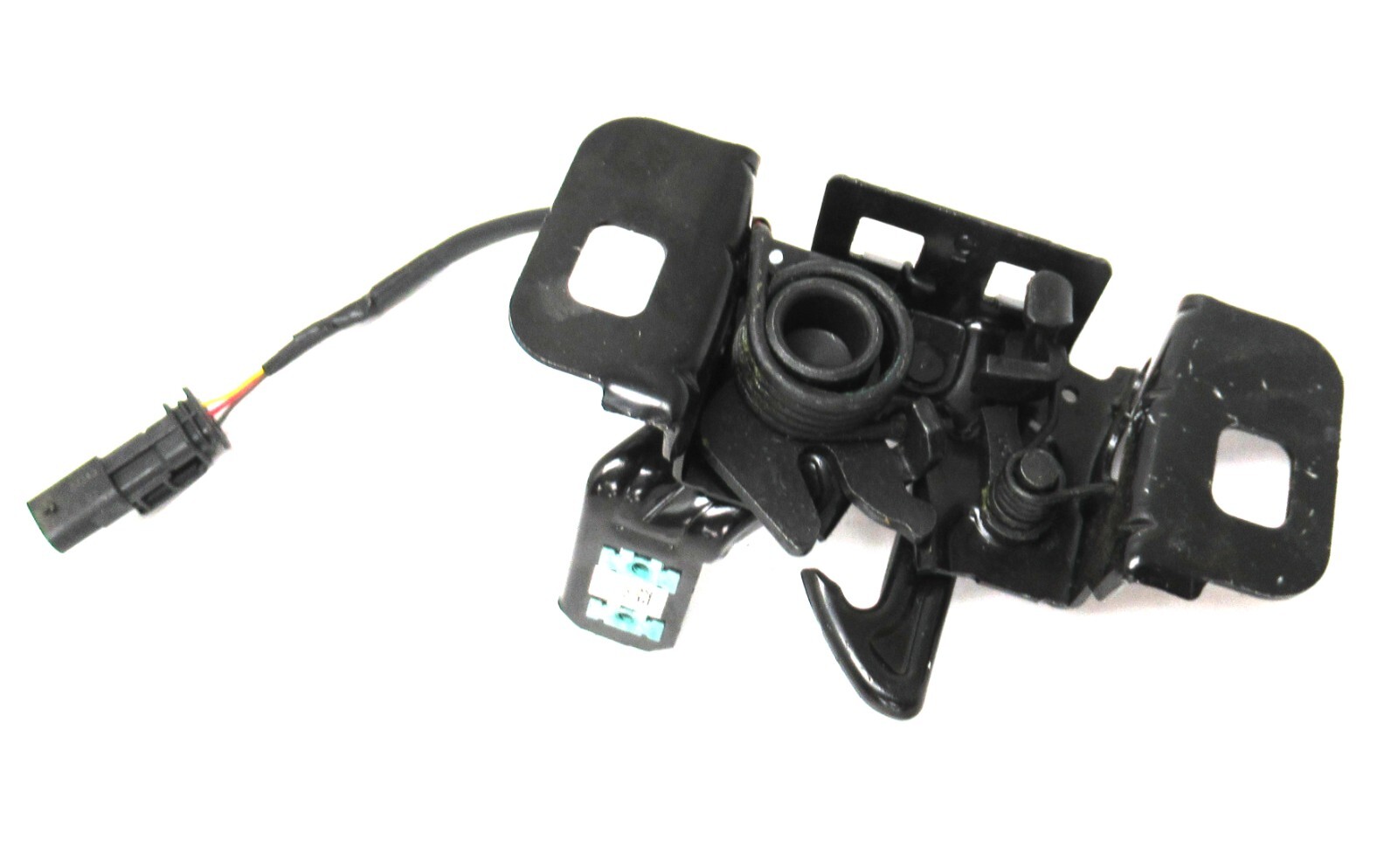 84805444 Hood Primary and Secondary Latch Cadillac Escalade Suburban ...