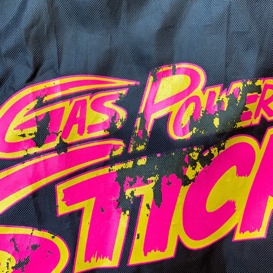 Bravest Warriors Cartoon "GAS POWERED STICK Backpack Drawstring Bag ...