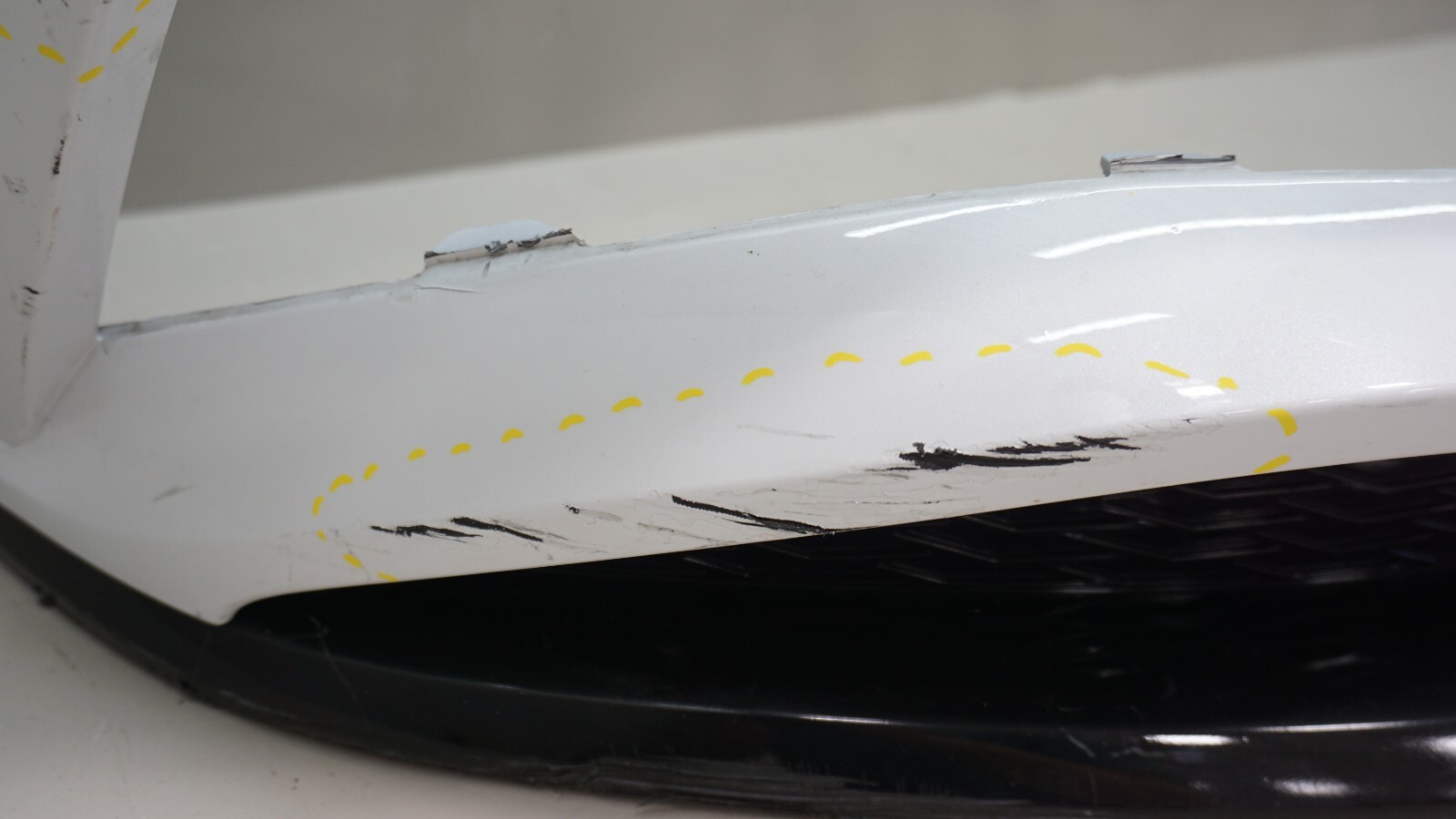 2020-2021 HYUNDAI SONATA FRONT BUMPER COVER 86511-L0400 OEM 20 21 | eBay